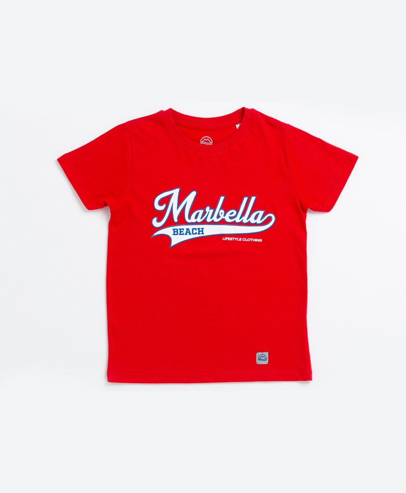 T-Shirts – Marbella Beach Brand