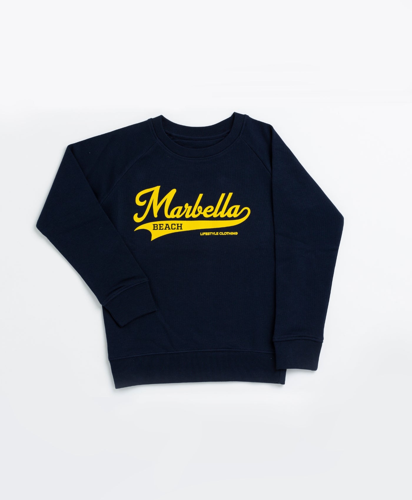 Sweatshirts – Marbella Beach Brand