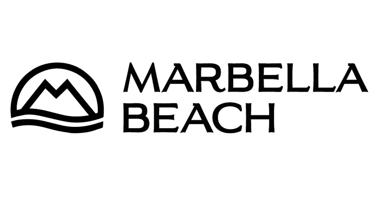 Marbella Beach Brand Lifestyle Clothing